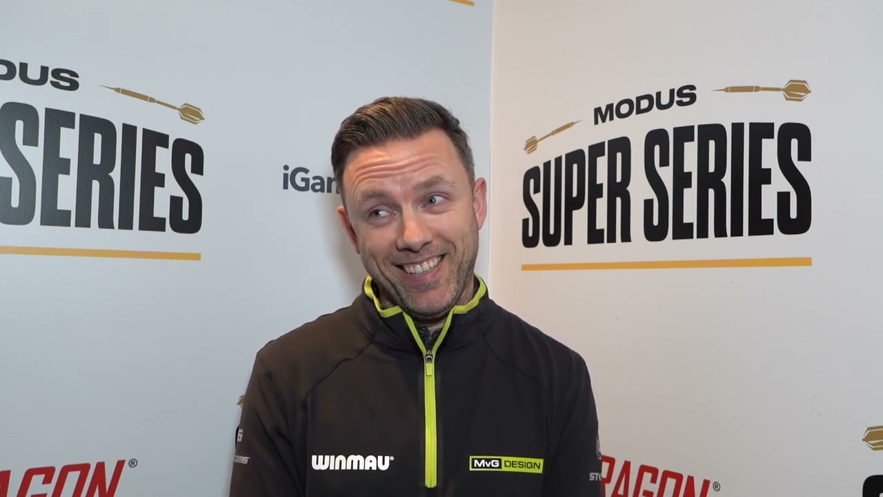 Paul Nicholson | Coming here is a look to the future. I still remember ...