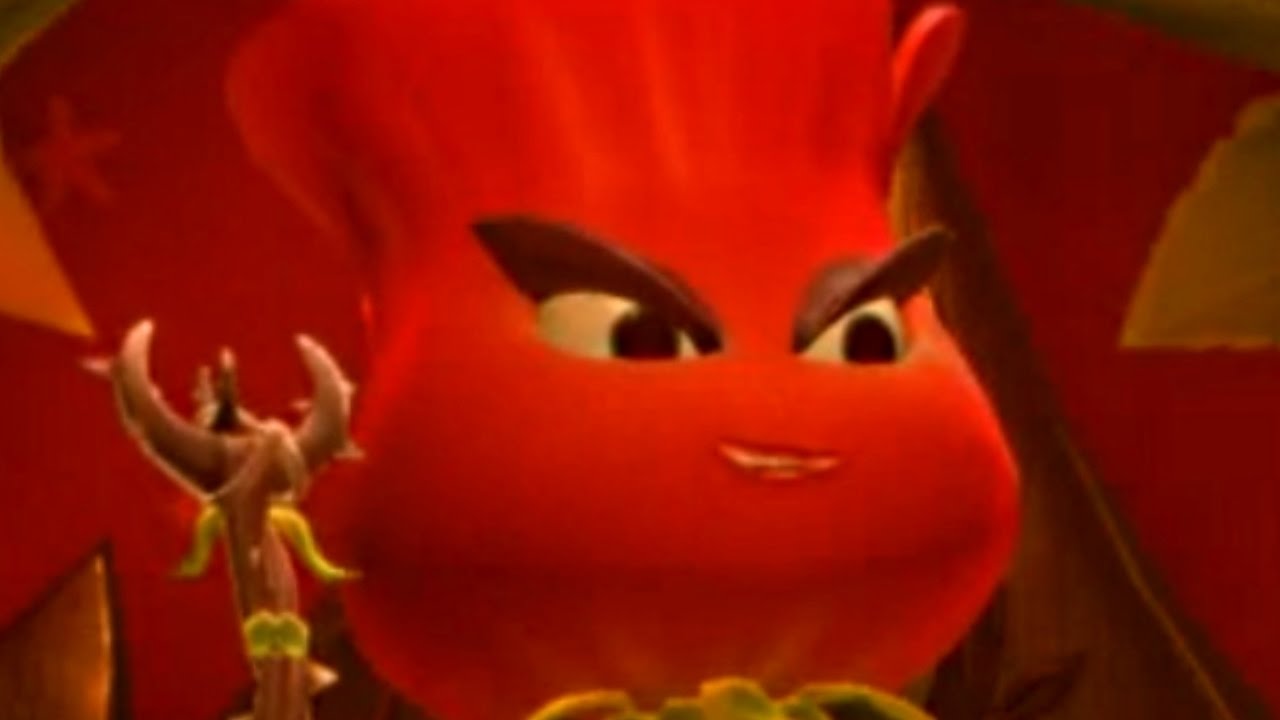 PVZ Garden Warfare 2: 'MEET THE ROSE' Gameplay (CUTSCENE/CINEMATIC ...