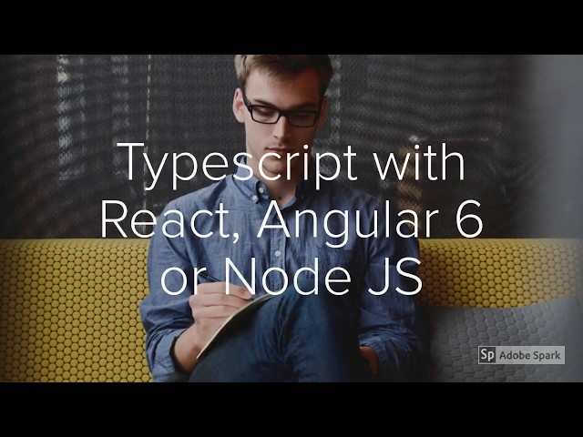 Learn Typescript