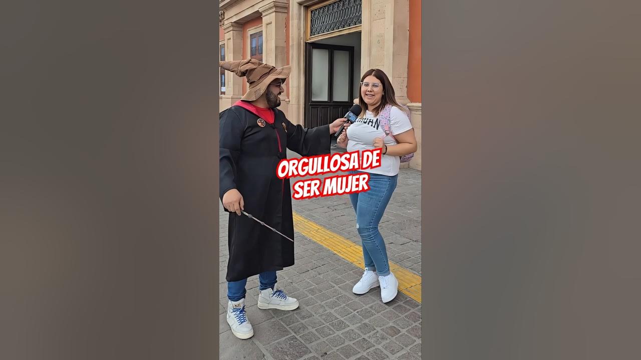 Estoy orgullosa de ser mujer 8m #8m #díadelamujer #mujeres #shorts #díainternacionaldelasmujeres ...
