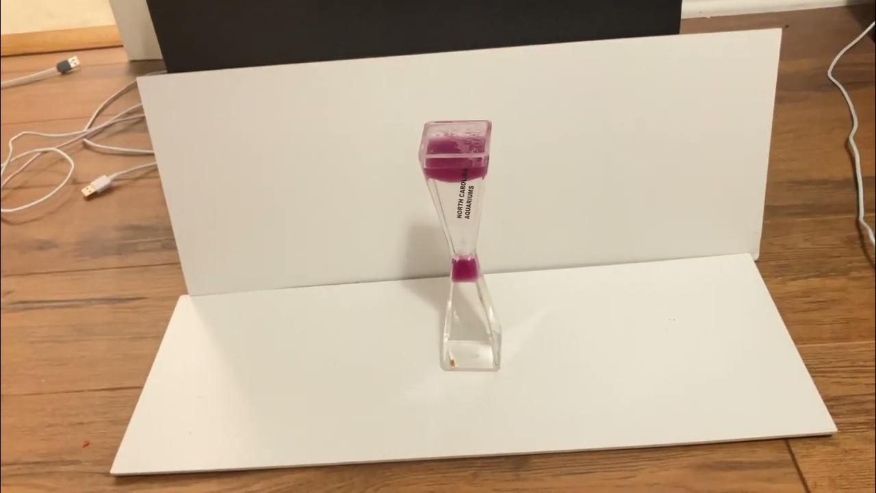 NC Aquarium timer part 2 - YouTube