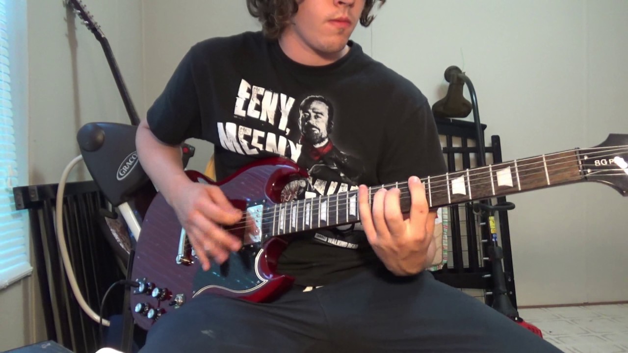 Coheed and Cambria - The Willing Well III: Good Apollo II: The Telling ...