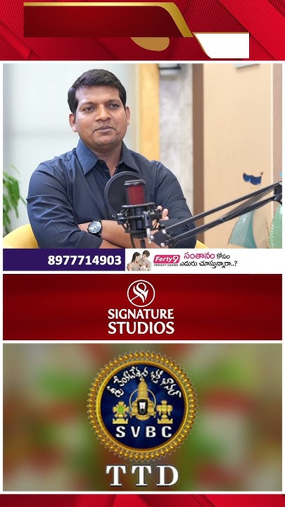 Political Analyst KS Prasad Exclusive Interview | KS Prasad | Signature Studios - YouTube