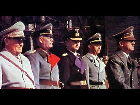 Nazi Day of the Dead - Berlin 1943