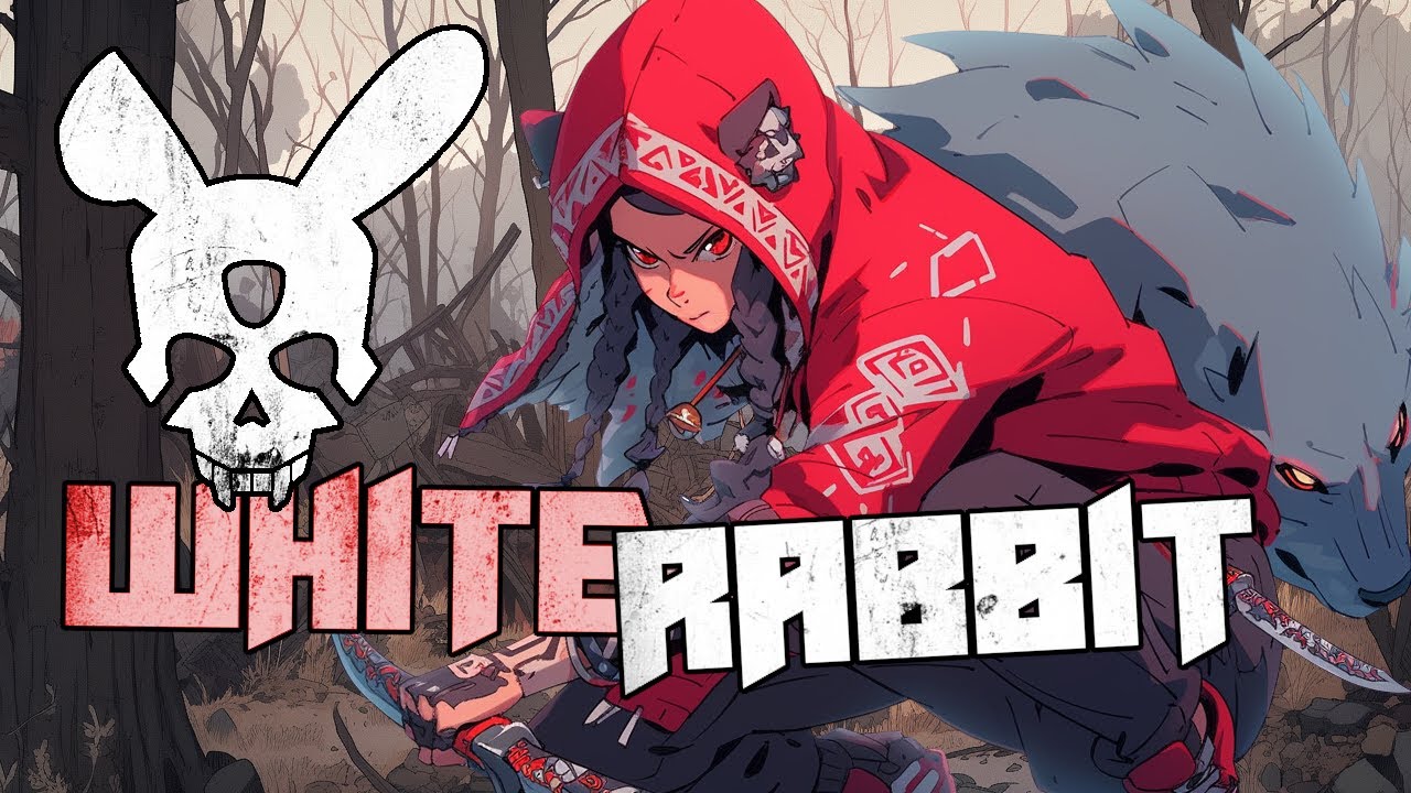 Nightcore/Sped up - White Rabbit - Egypt Central - YouTube