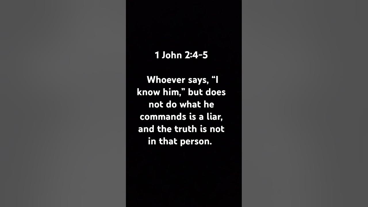 1 John 2-4-5-#forkingandcountry - YouTube