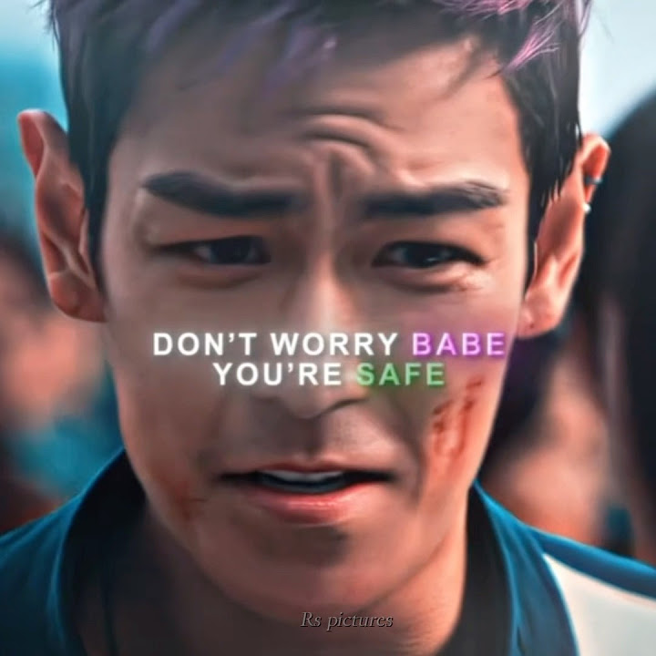 Player 230 - Thanos & 196 💗| Squid game season 2 | #shorts #squidgame2 [4k edit] #squidgame ...