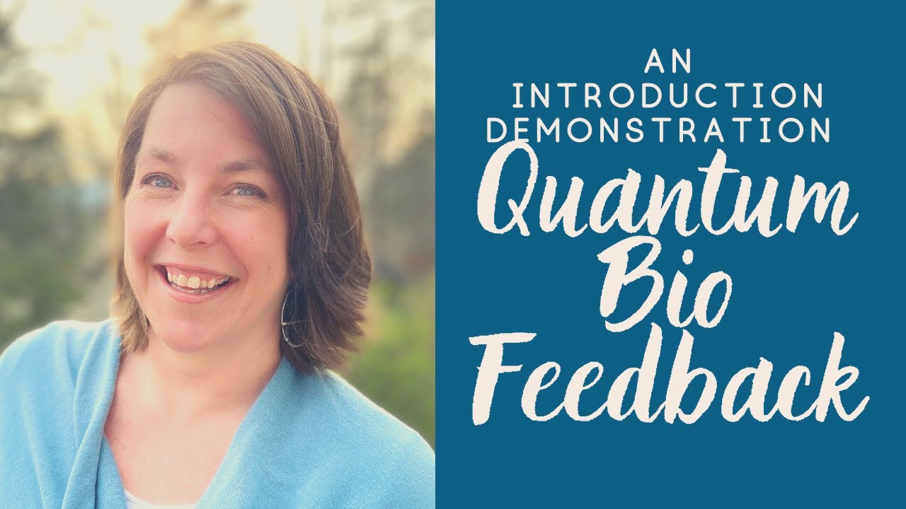 An Introduction to Quantum BioFeedback - YouTube
