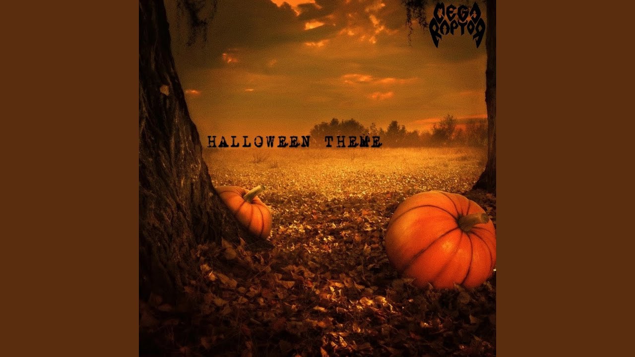 Halloween Theme - YouTube