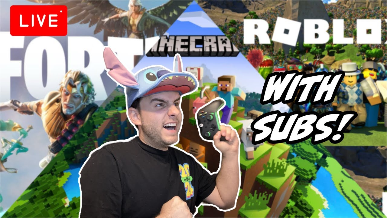 The Most Brain Rot Games On The Planet! HAPPY EASTER!!! - YouTube