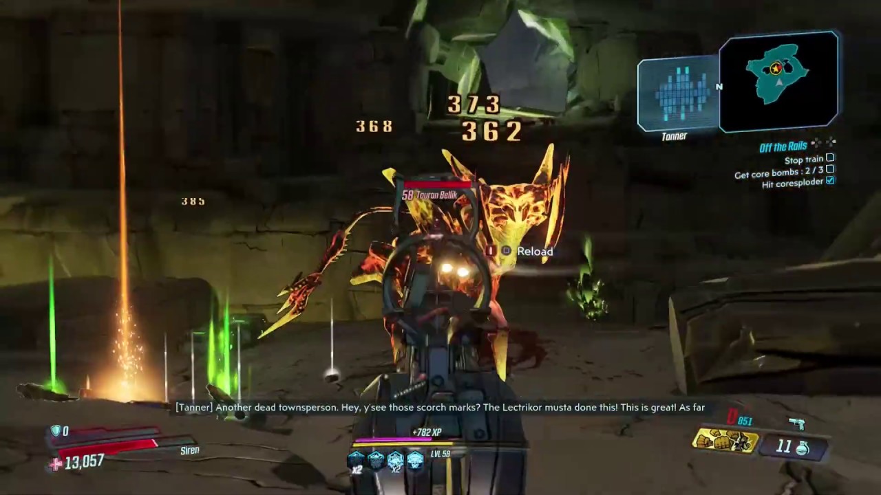 Lectrikor Location - Skin To Win Obsidian Forest Crew Challenge ...