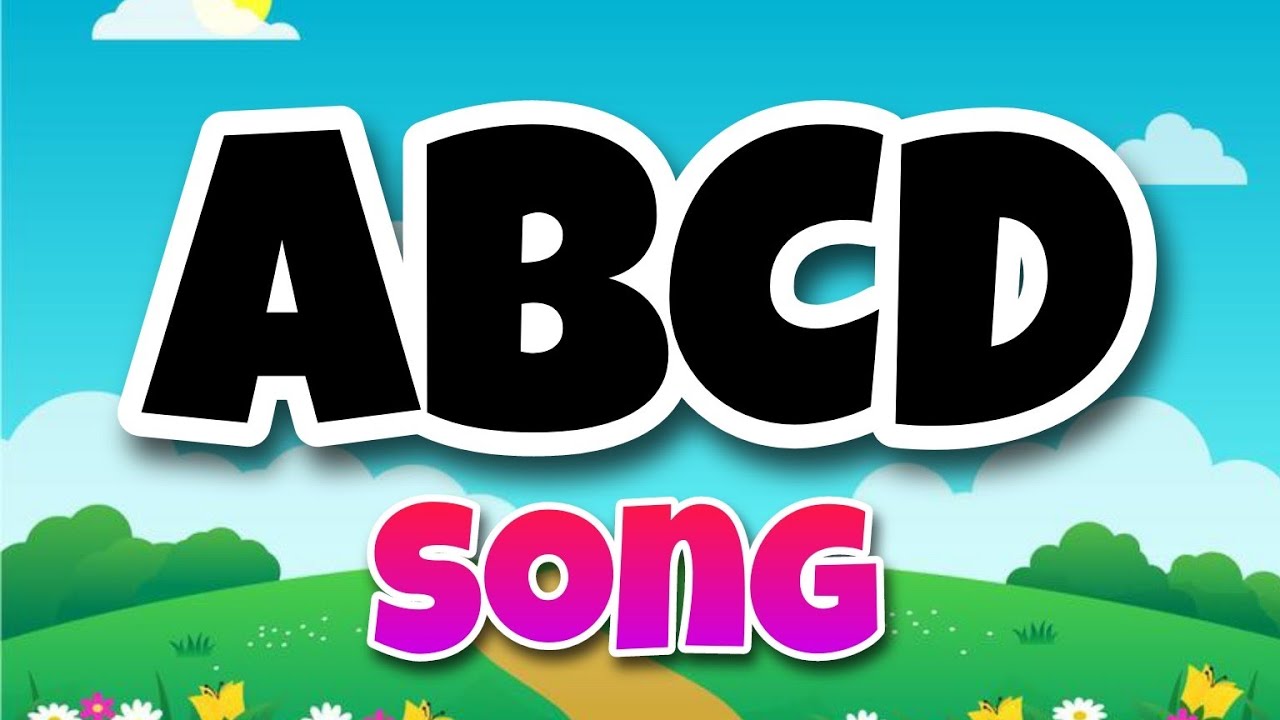 learn how to write abcd alphabet for babies||abc learning for kids in ...