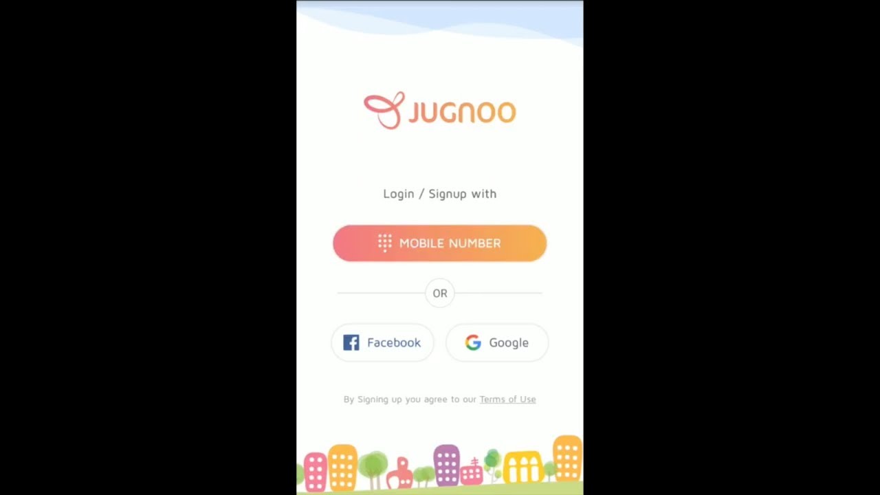 Jugnoo Demo Video - YouTube