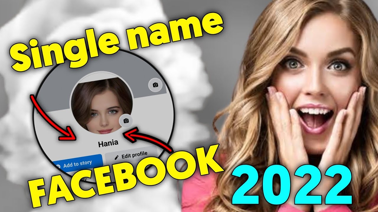 How To Make One Single Name Facebook Account Single Name In Facebook how-to-make-one-single-name-facebook-account-single-name-in-facebook