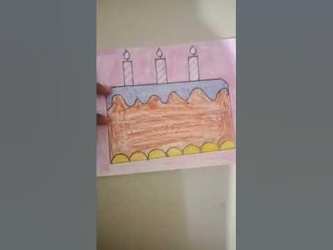 happy birthday card - YouTube