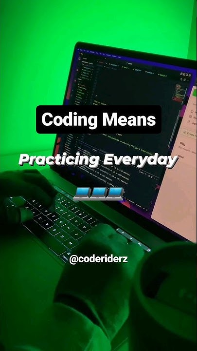 Coding Motivation💯 #shorts #viral #trending #motivation #motivational #motivate #coding # ...