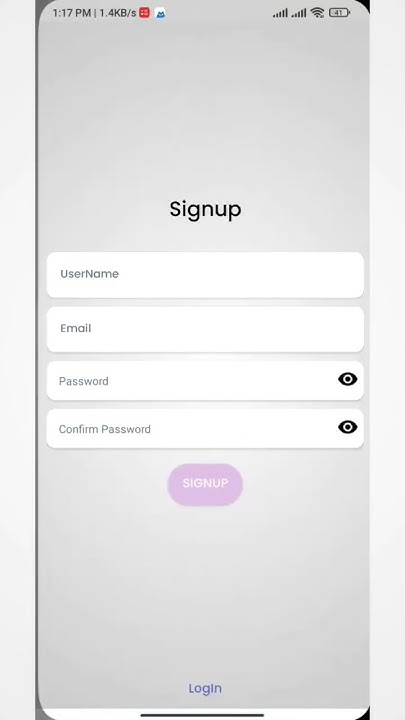 Password Visibility/Toggle In Sketchware Pro - YouTube