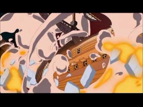 Marineford War Trailer [ONE PIECE] - YouTube