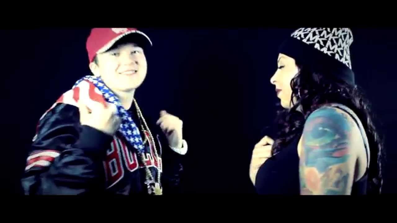 Luxuryy Featuring Suga Shane - L WORD - YouTube