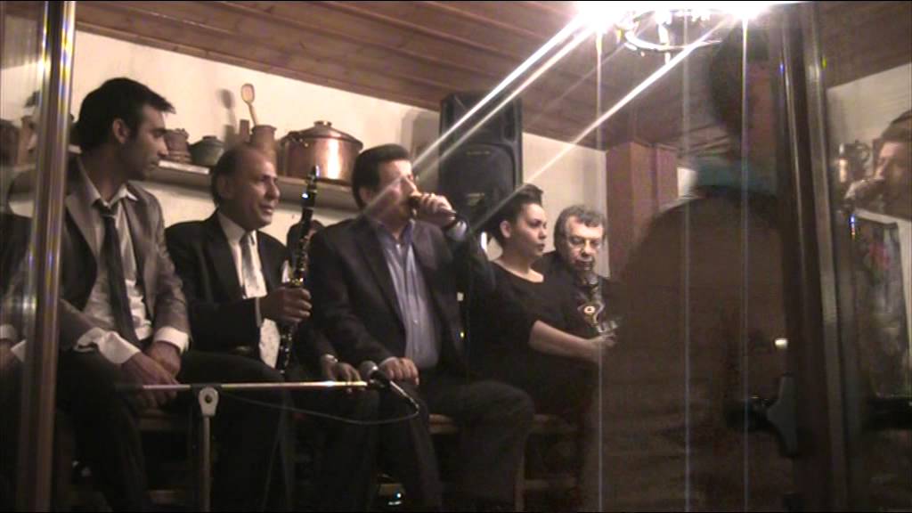 ΣΟΥΔΕΝΑ 2014 ΓΙΩΡΓΟΣ ΜΠΕΚΙΟΣ - YouTube