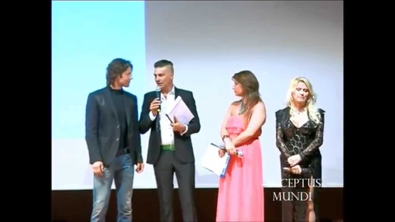 MICHELE COCOMAZZI(DAOE)-ACCEPTUS MUNDI ONLUS---Cosetta Gigli "Evento ...