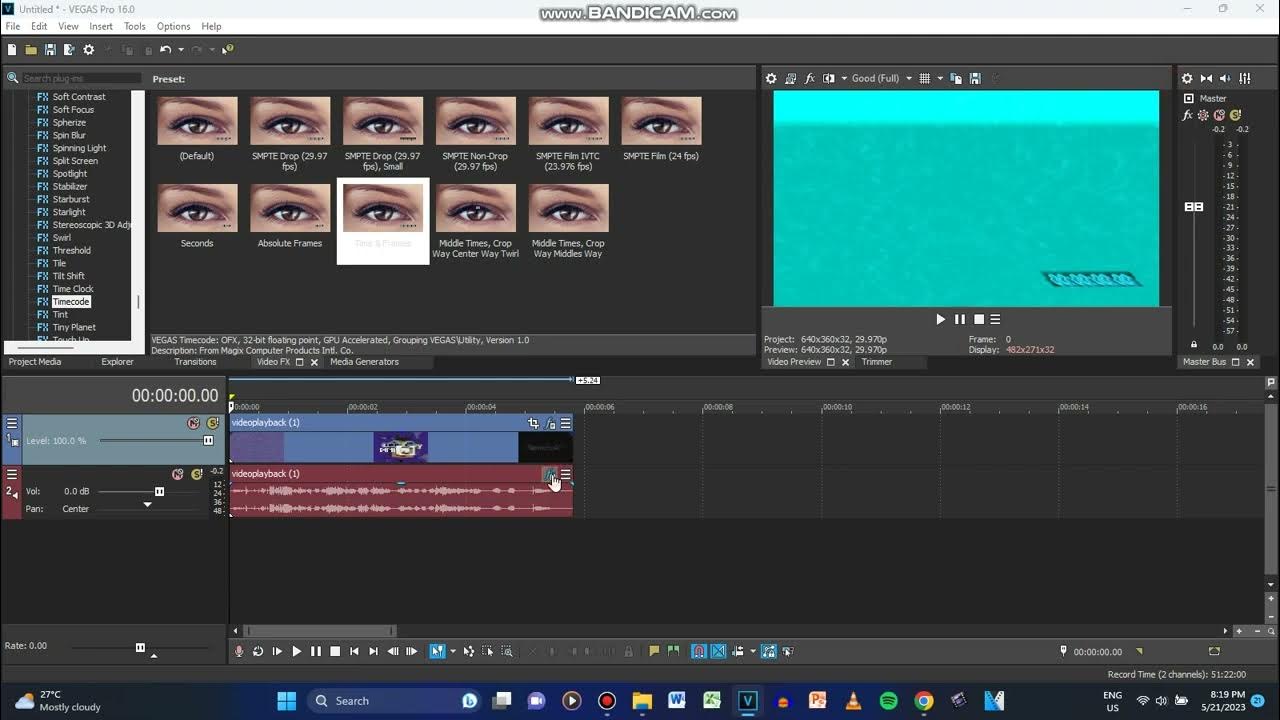 How To Make Videoup V160 - YouTube