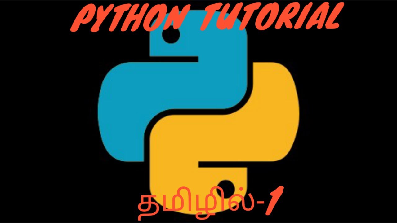 How To Print Hello World In Python Introduction To Python In Tamil