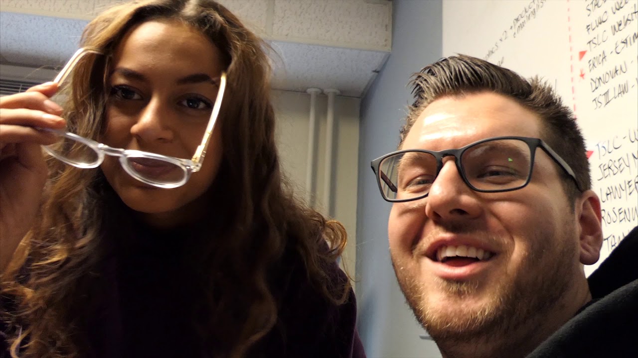 I Suck Vlogmas Episode 5 Youtube