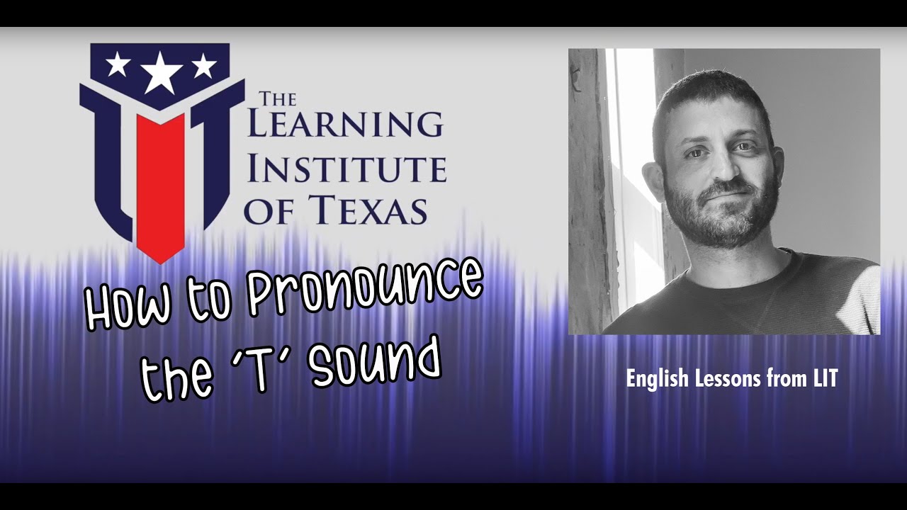 The Many Ways To Pronounce The T Sound ESL Speaking Lessons YouTube the-many-ways-to-pronounce-the-t-sound-esl-speaking-lessons-youtube