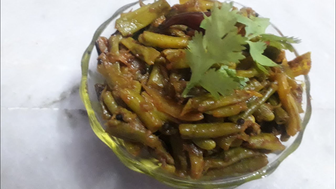 బరబాటి వేపుడు BARBATTI FRY IN TELUGU - YouTube