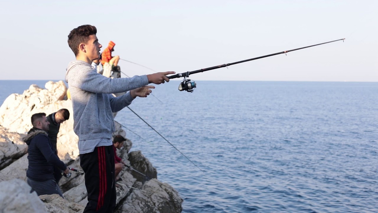 peshkim ne himare 2019 - YouTube