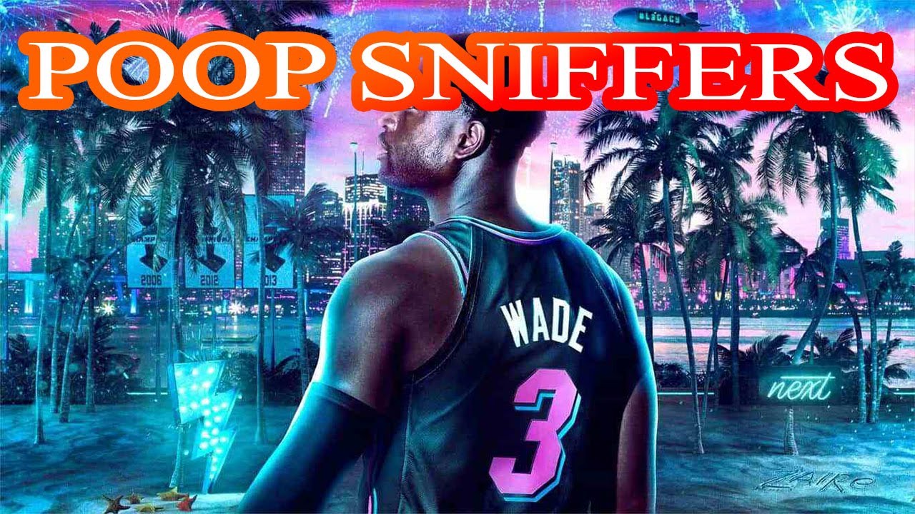 NBA 2K20 - Colorado Springs Poop Sniffers First Win - YouTube