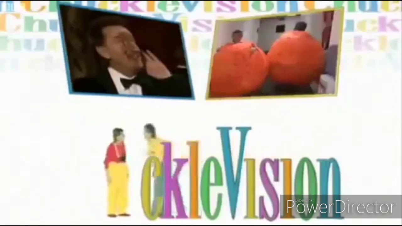 Chucklevision Intro Raised Pitch - YouTube