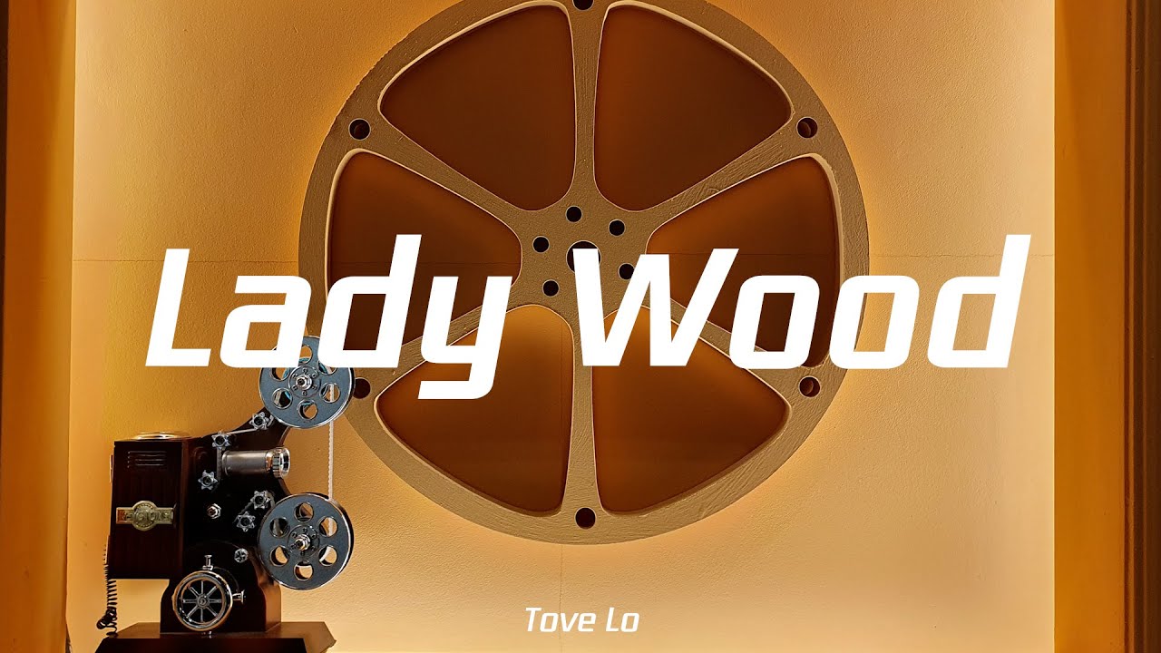 Tove Lo - Lady Wood - YouTube
