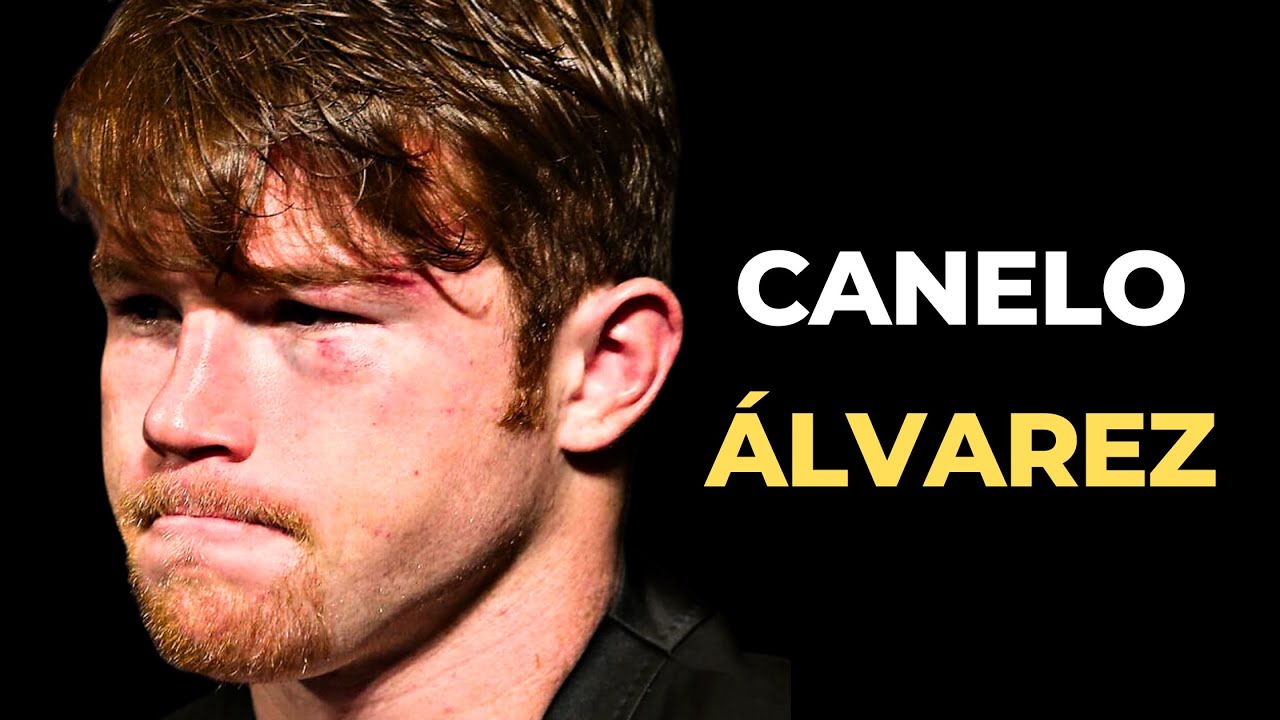 How Canelo Álvarez Became the World's Wealthiest Athlete? - YouTube