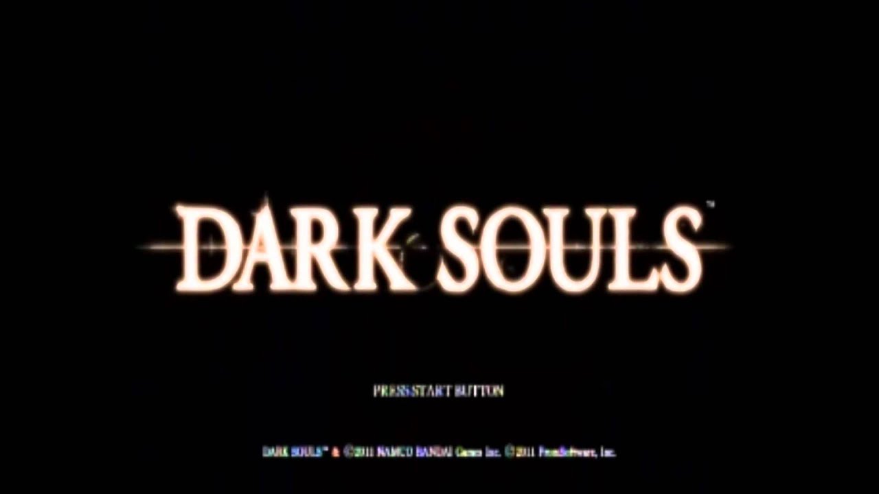 Dark Souls questions - YouTube