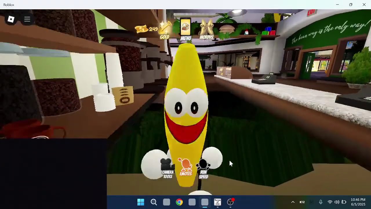 Playing Shovelware Studios on Roblox - YouTube