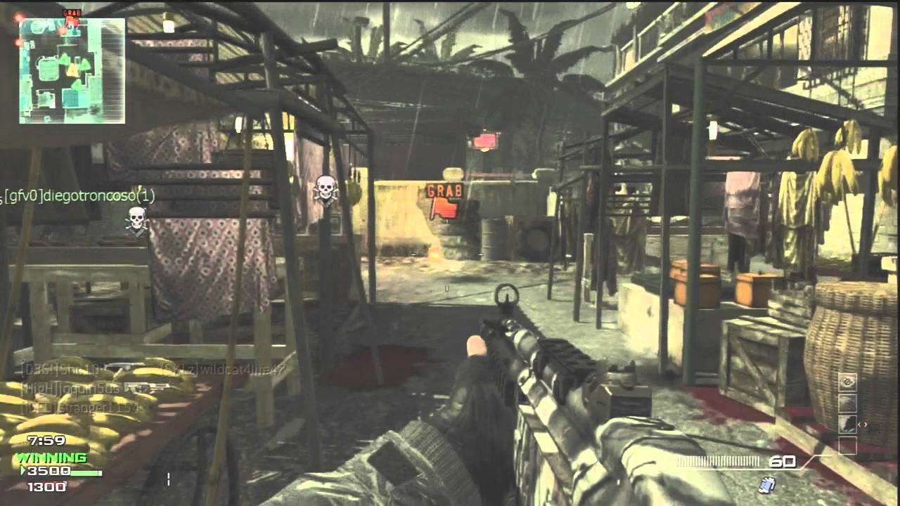 IFLYILLINI VS I2AWINSTINCT - YouTube