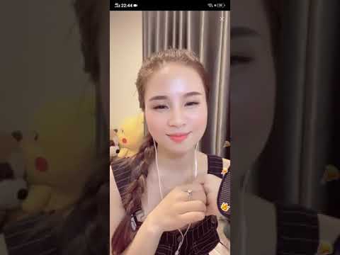 Yêu là  phải  thương  (cover)  pe heo 2019