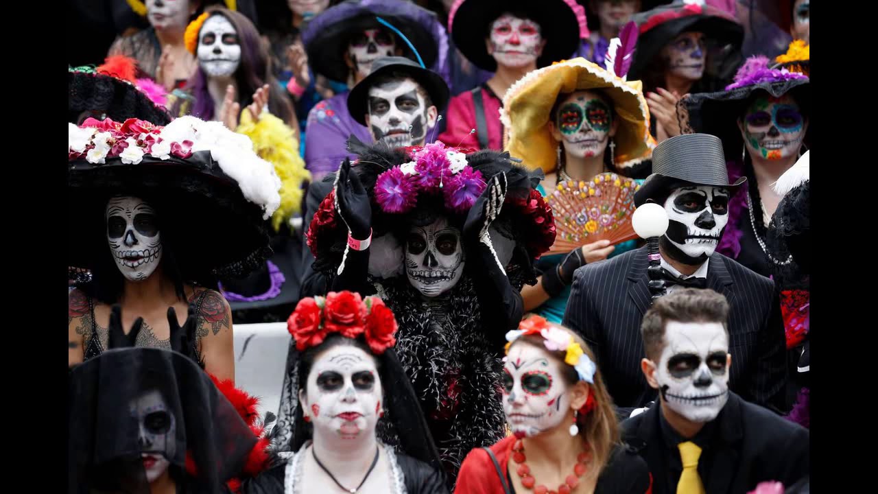 Baron Gede · Manbo Diela - YouTube