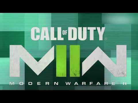 Call of Duty Modern Warfare 2 OST - Juggernaut 2 (Extended) - YouTube Music