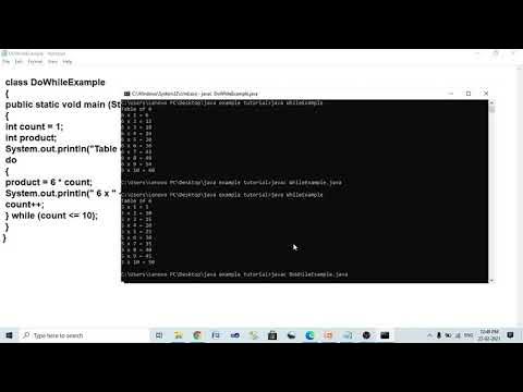 BCA OBJECT ORIENTED TECHNOLOGIES AND JAVA PROGRAMMING (MCS024) BLOCK-1 ...