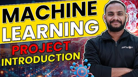 End to End Machine Learning Project - YouTube