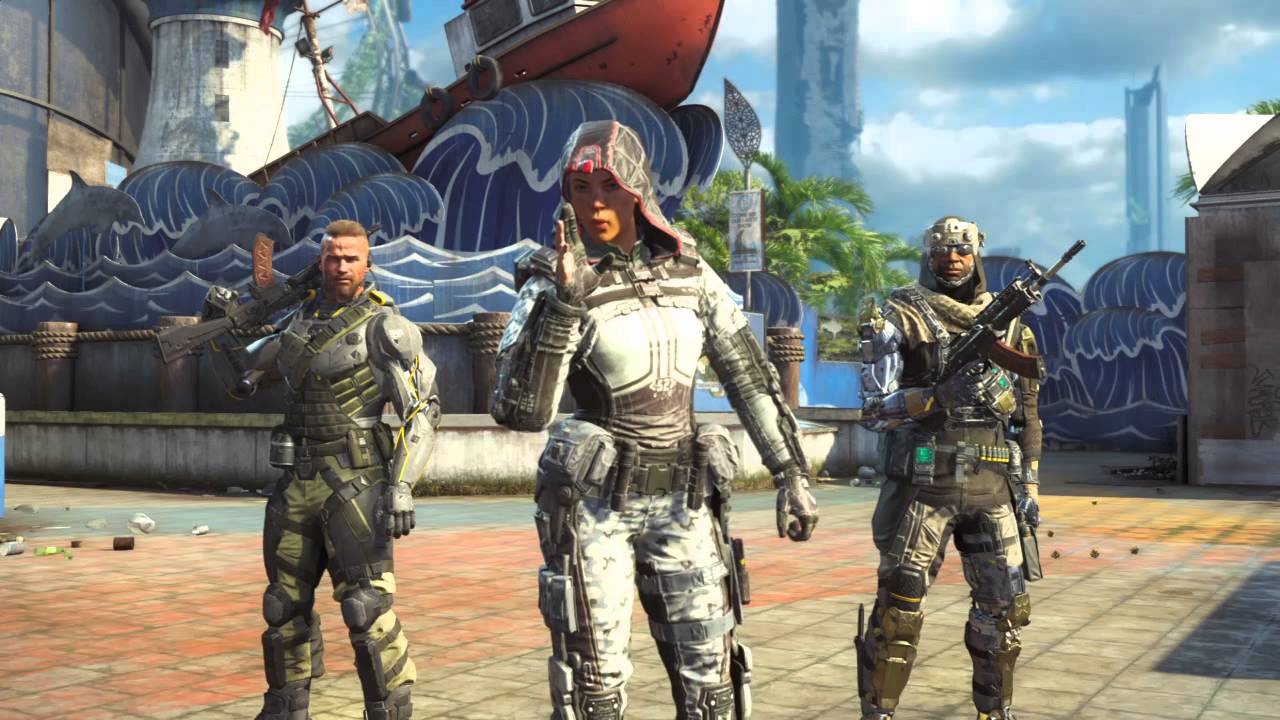 Call Of Duty Bo3 BEST GUN YouTube call-of-duty-bo3-best-gun-youtube