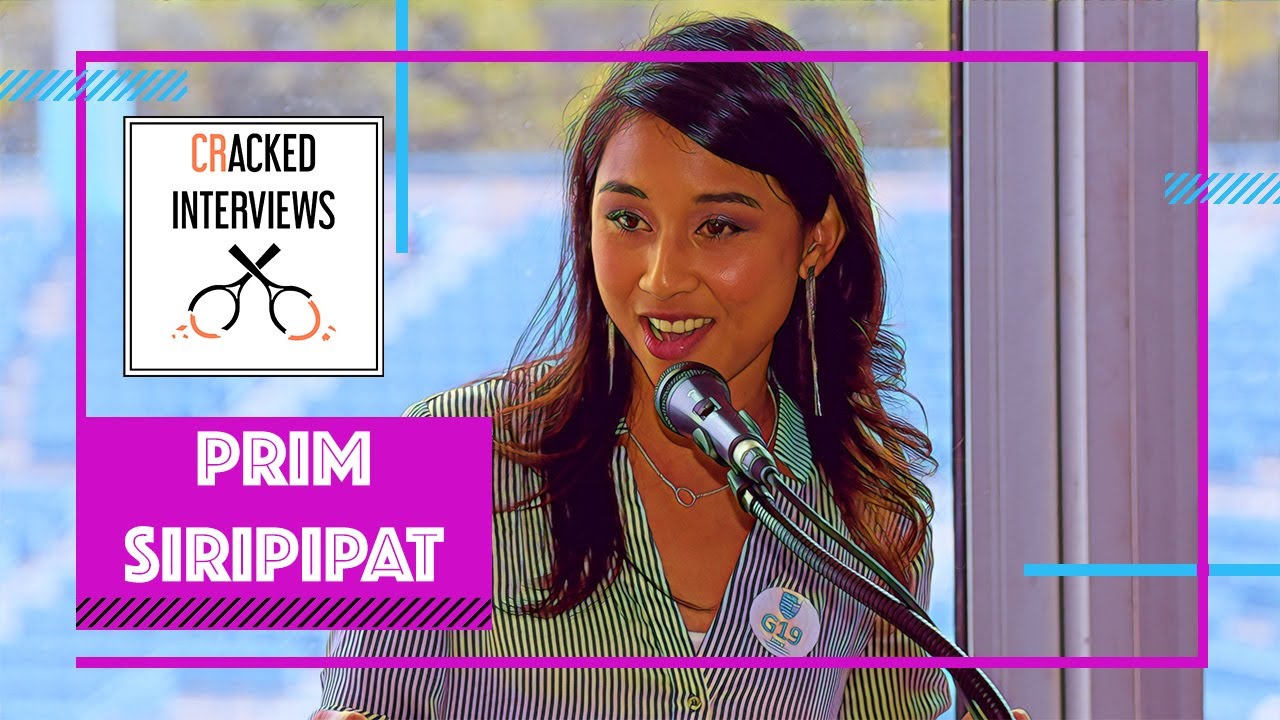 Prim Siripipat on Retirement of Wozniacki and Introducing "The Next ...