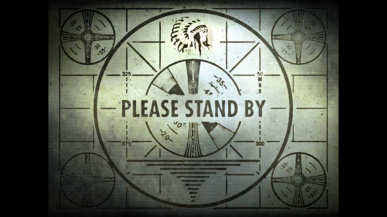 Fallout Philly - YouTube