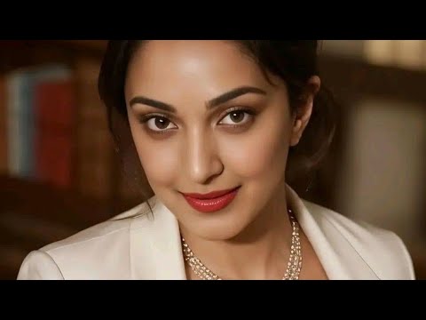 Indian actress kiyara adavani hot lookbook|4k Ai art kiyara adavani ...