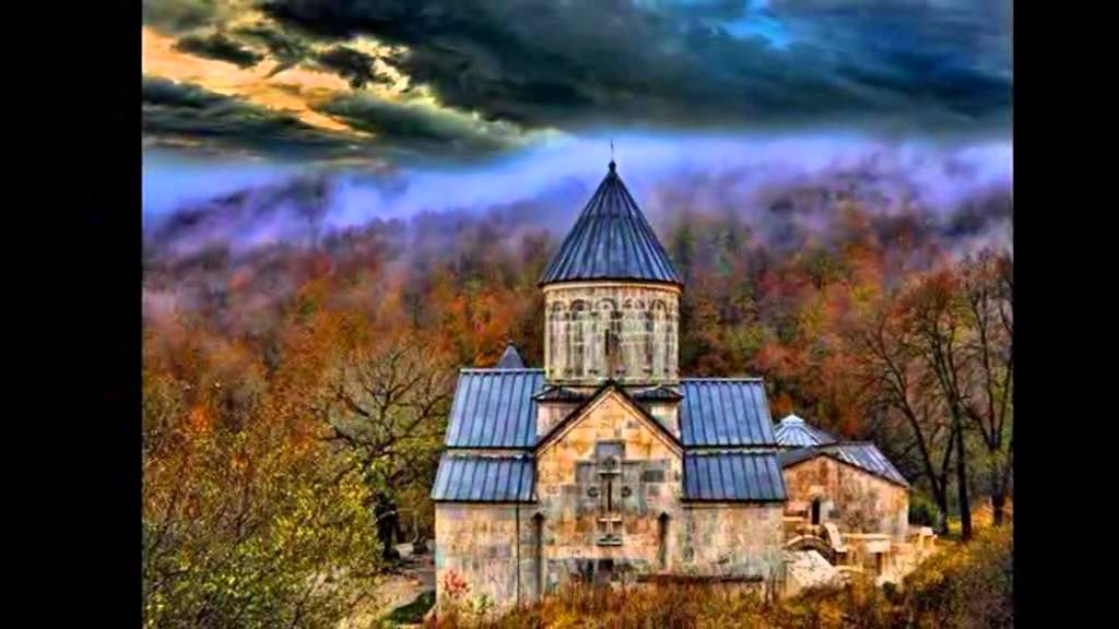 Tavush Region, Armenia - YouTube