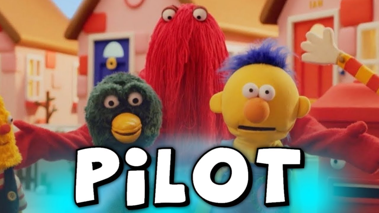 Dhmis - Pilot // Dog In Acid Scene - YouTube
