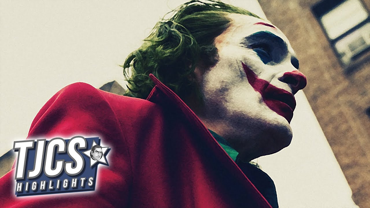 Joker First Screenings Earliest Ever At 4PM - YouTube